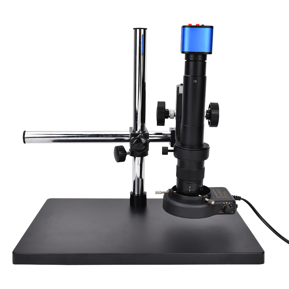 Industrial Microscope 16mp Microscope 16 Million USB Industrial
