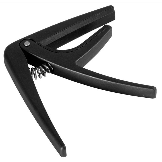 On-Stage GA100 Guitar Capo - Walmart.com
