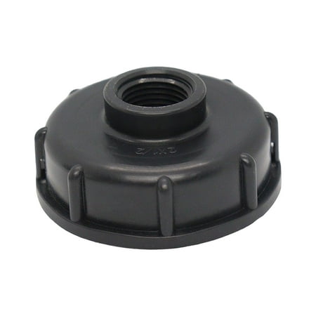 Youkk 60mm Water Container Valve Adapter Fittings Replacing Parts Home ...