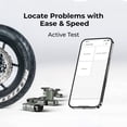TOPDON TopScan Moto - Diagnostic Scan Tool for Ducati Motorcycles ...