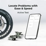 TOPDON TopScan Moto - Diagnostic Scan Tool for Ducati Motorcycles ...