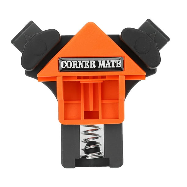 Right Angle Clip,Multifunction Woodworking Corner Clip Degree Corner ...