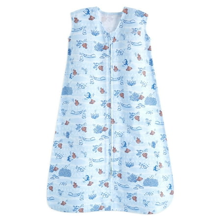 HALO Disney Baby Finding Nemo Sleepsack 100% Cotton Wearable Blanket ...