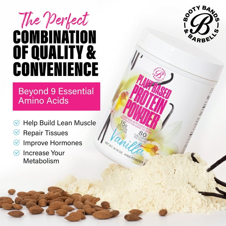 Powder For Women Be Delicious