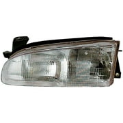Geo Prizm Headlight Assembly