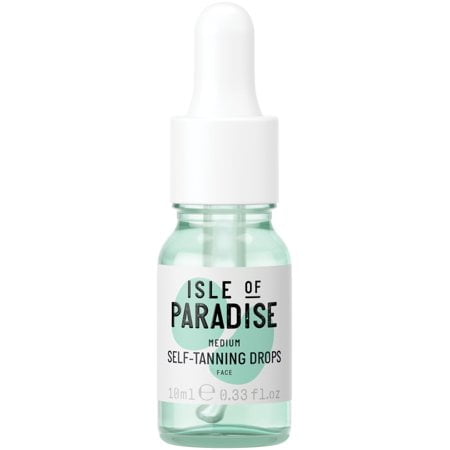 Click here for Isle Of Paradise Mini Self Tanning Natural Glow Fa... prices