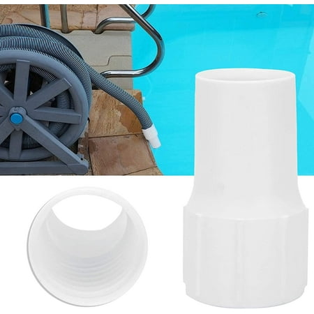 Pool Hose Cuff, Swimming Pool Replacement Cuff Vacuum Hose Threaded ...
