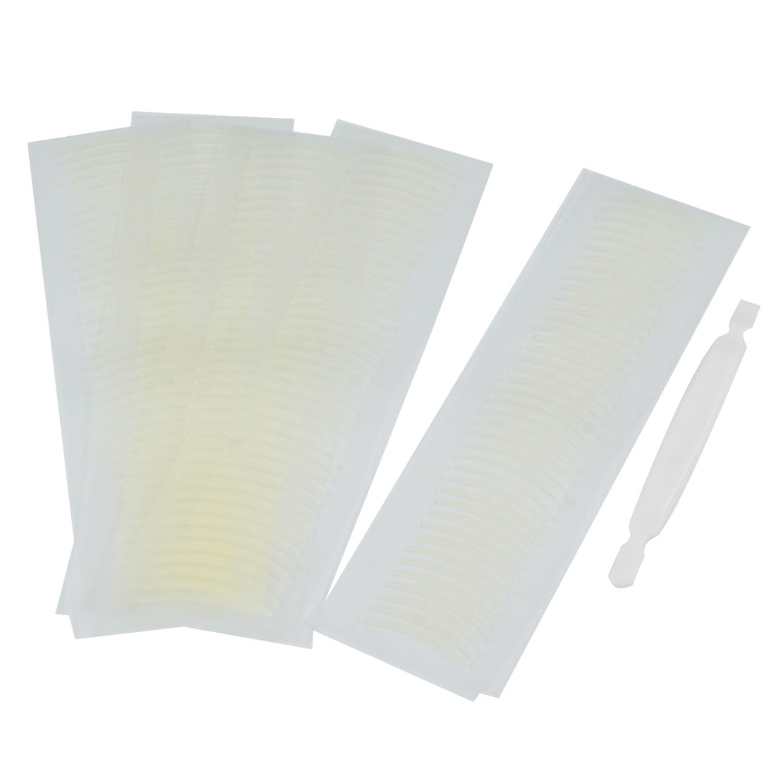 100 Pairs Breathable Double Eyelid Mature Eyelid Anti-aging Stickers ...