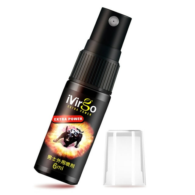 6ml Sex Delay Spray For Men Male Delay Ejaculation Sprayer Man Prolong