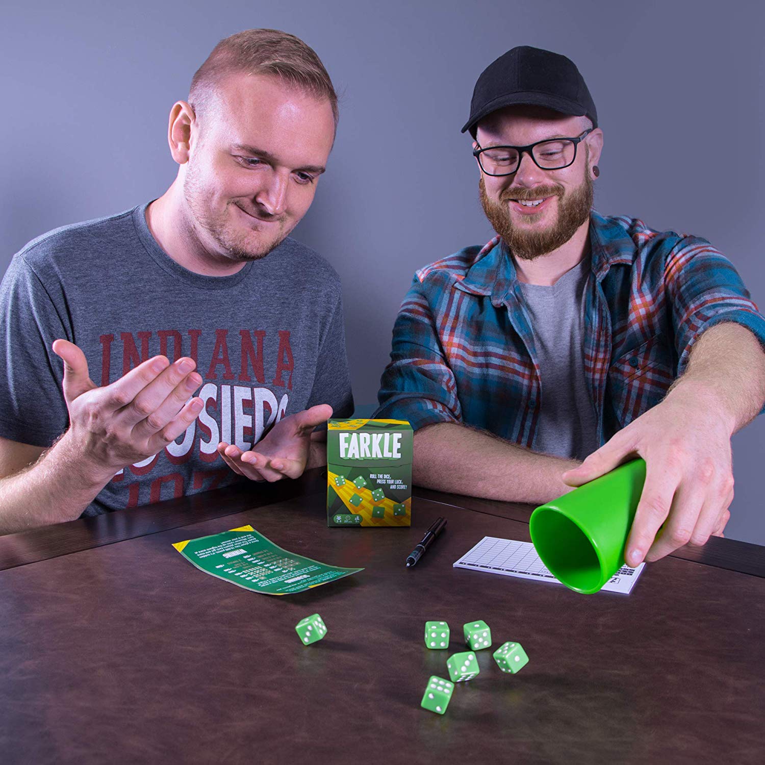 Games Dice Games Brybelly Farkle The Classic Family Dice Game Set games-dice-games-brybelly-farkle-the-classic-family-dice-game-set