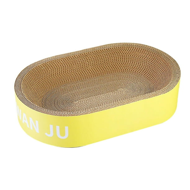 Tabla para rascar gatos, Nido para dormir para gatitos, Salón con cama ...