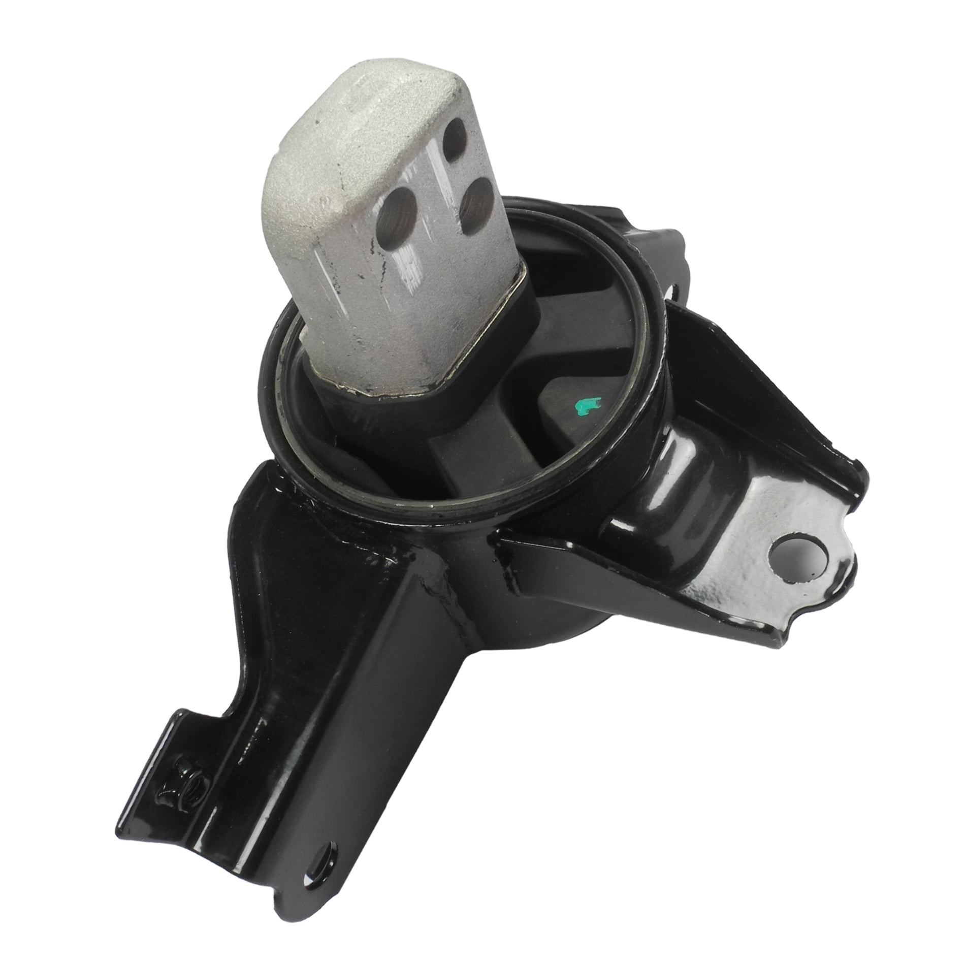 07-12 Hyundai Elantra 2.0L 7155 218302H100 Transmission Mount 07 08 09 ...