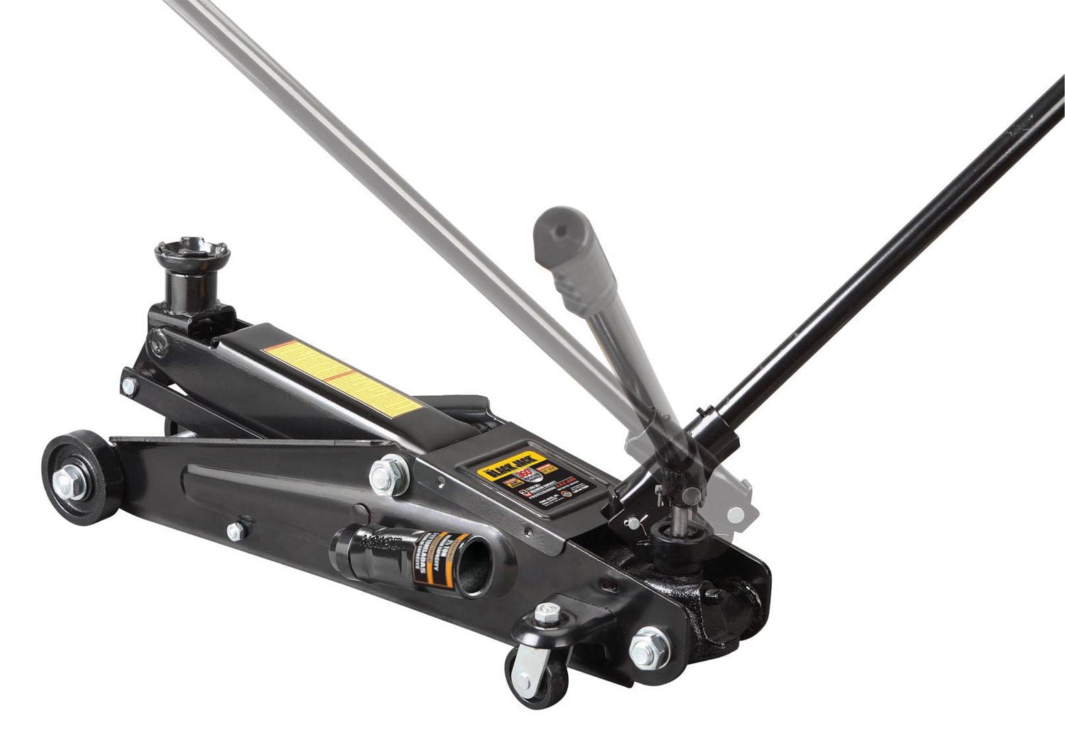 BLACK JACK Blackjack 3 Ton Suv Service Jack - Walmart.ca