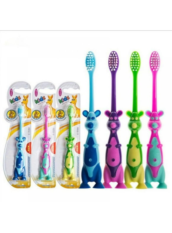 Kids Toothbrushes in Oral Care - Walmart.com