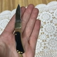 Walmart Small Lockback Pocket Knife - Folding Lock Back with Stainless ...
