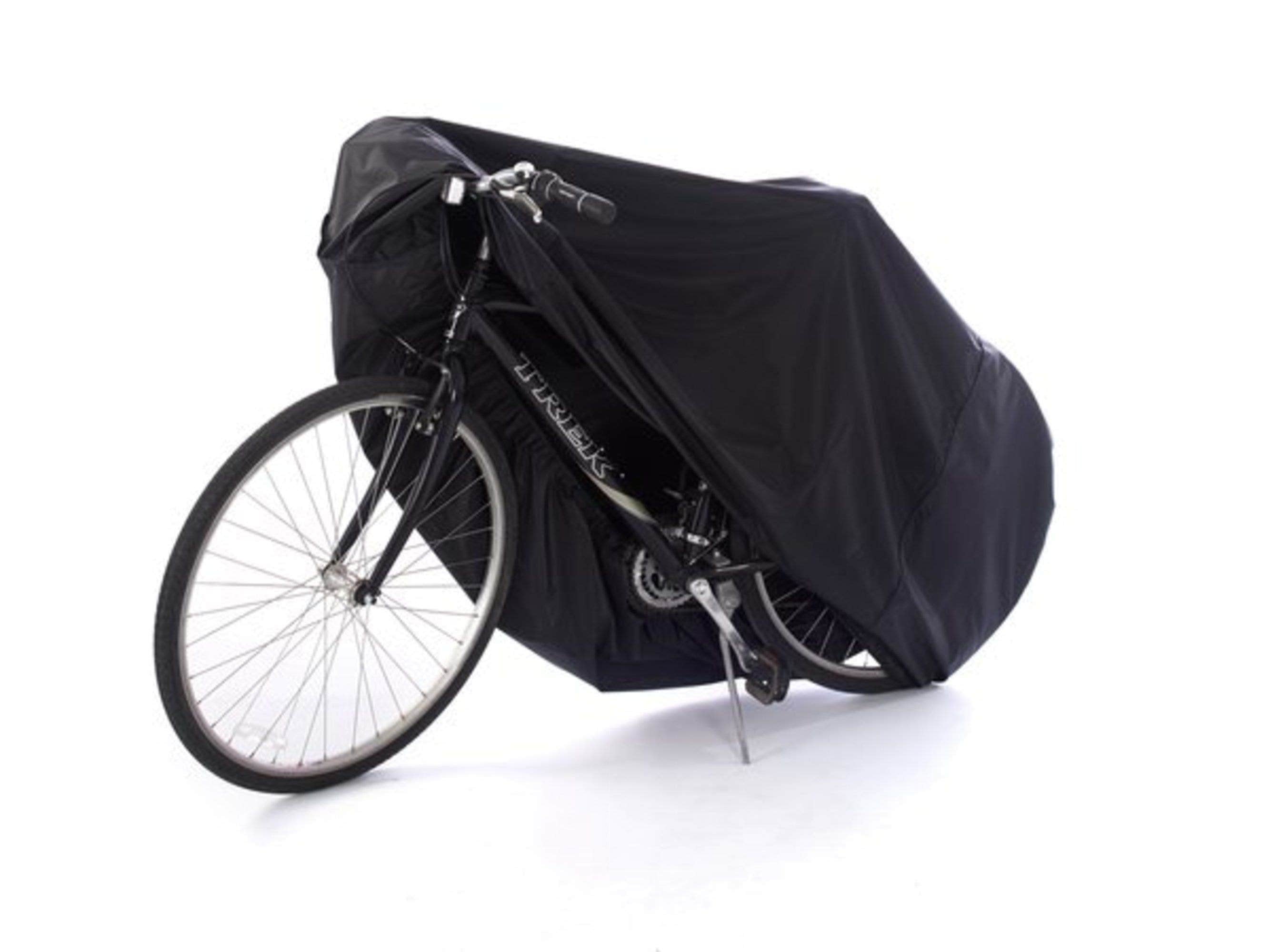 Covermates Bicycle Cover - Commercial Grade Vinyl, Weatherproof ...