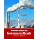 Human Induced Environmental Threats (Hardcover) - Walmart.com