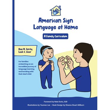 The Gallaudet Children’s Dictionary of American Sign Language (Mixed ...