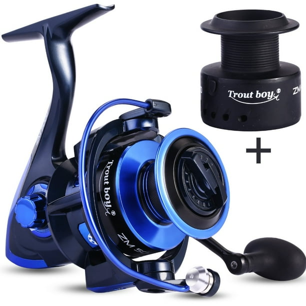 Saltwater Reels