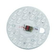 LED Light Engines Retrofits Module Round LED Panel Circle Bulb Home ...