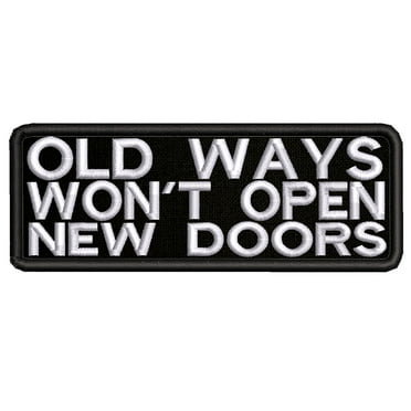 Applique Inspirational Loyalty Is Family Theme Hook Backing Decorative ...