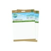Business Source, BSN38592, 25"x30" Self-stick Easel Pads, 4 / Carton - Walmart.com