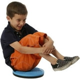 Playzone-Fit Twist N Spin Standing Ride-On Toy - Walmart.com