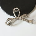 Linjieee Womens Barrettes Metal Barrettes Simple Fashion Barrettes ... Linjieee Womens Barrettes Metal Barrettes Simple Fashion Barrettes ...