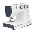 Bernette 35 Swiss Design Sewing Machine with Exclusive Bundle - Walmart.com