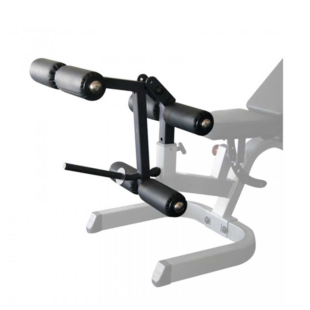 Body Solid 6 Roller Leg Developer - Walmart.com