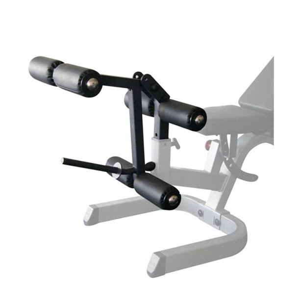 Body Solid 6 Roller Leg Developer - Walmart.com