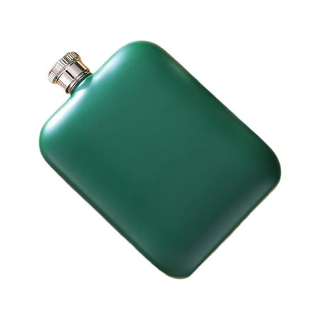 Hip Flasks Vintage Drinking Flasks Whisky Whisky Flasks for Men Women ...