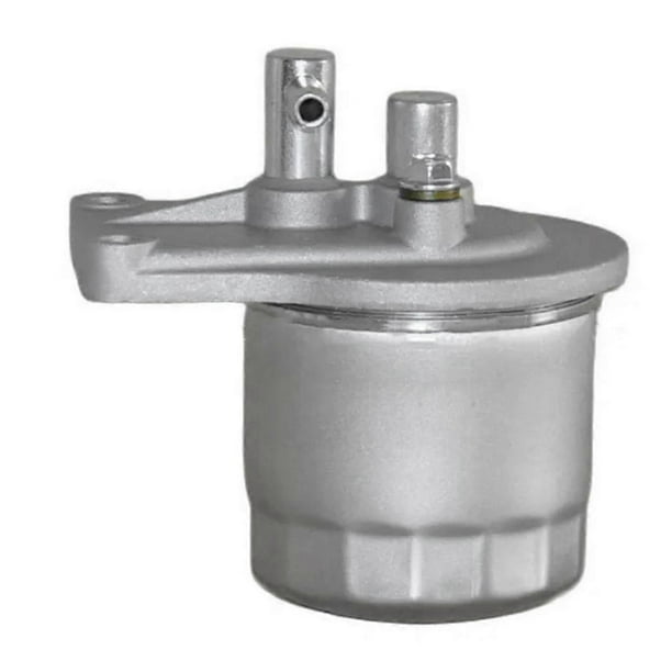 15291-43010 Fuel Filter Assembly for Wheel Loader D1105 D1305 D1703 ...