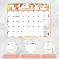 2023-2024 Calendar - Wall Calendar Runs from Oct 23 to Dec 2024, 15 ...