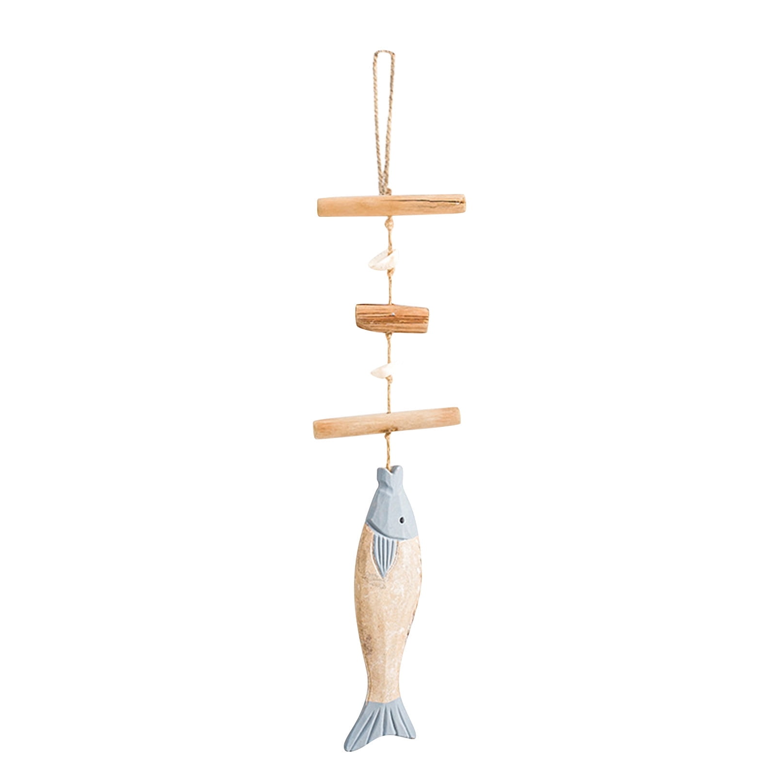 Click here for Seductiva Under 10 Hangs Antique Decorative Fish S... prices