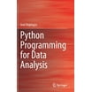 Practical Machine Learning for Data Analysis Using Python, (Paperback ...