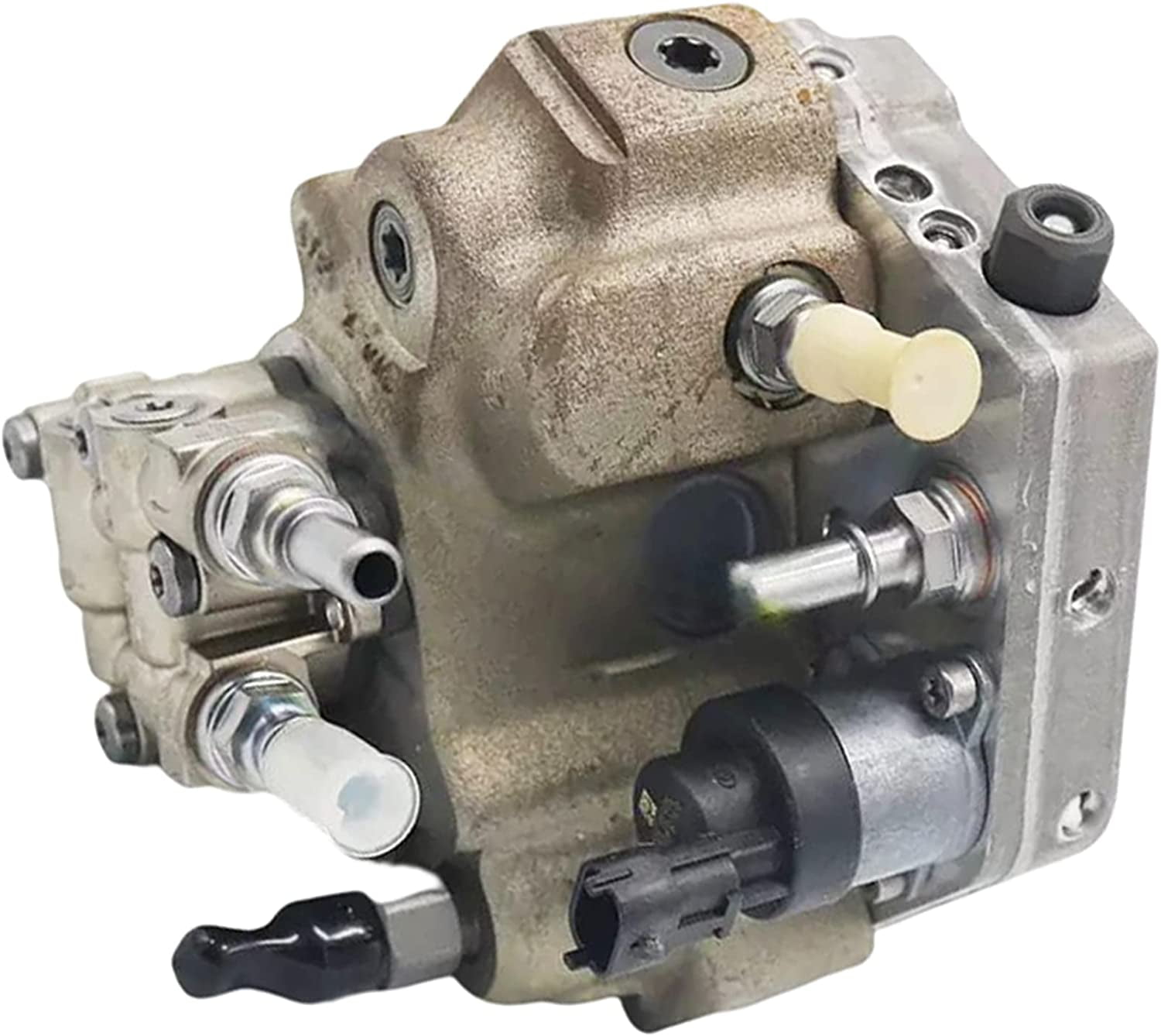 Seapple Fuel Injection Pump 0445020137 5258264 1704596 0986437319 ...