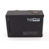 Restored GoPro HERO4 Black Edition Camera 4K Action Sport Camera ...
