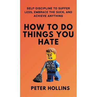 Mind Over Matter: The Self-Discipline to Execute Without Excuses, Control Your Impulses, and ...