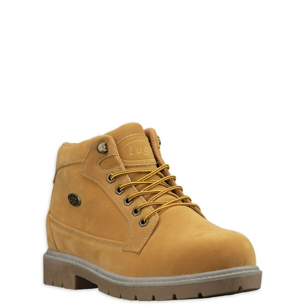 Wolverine Chukka Boot