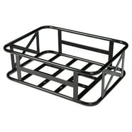 Wald 215 Steel Bike Rack, Chrome - Walmart.com