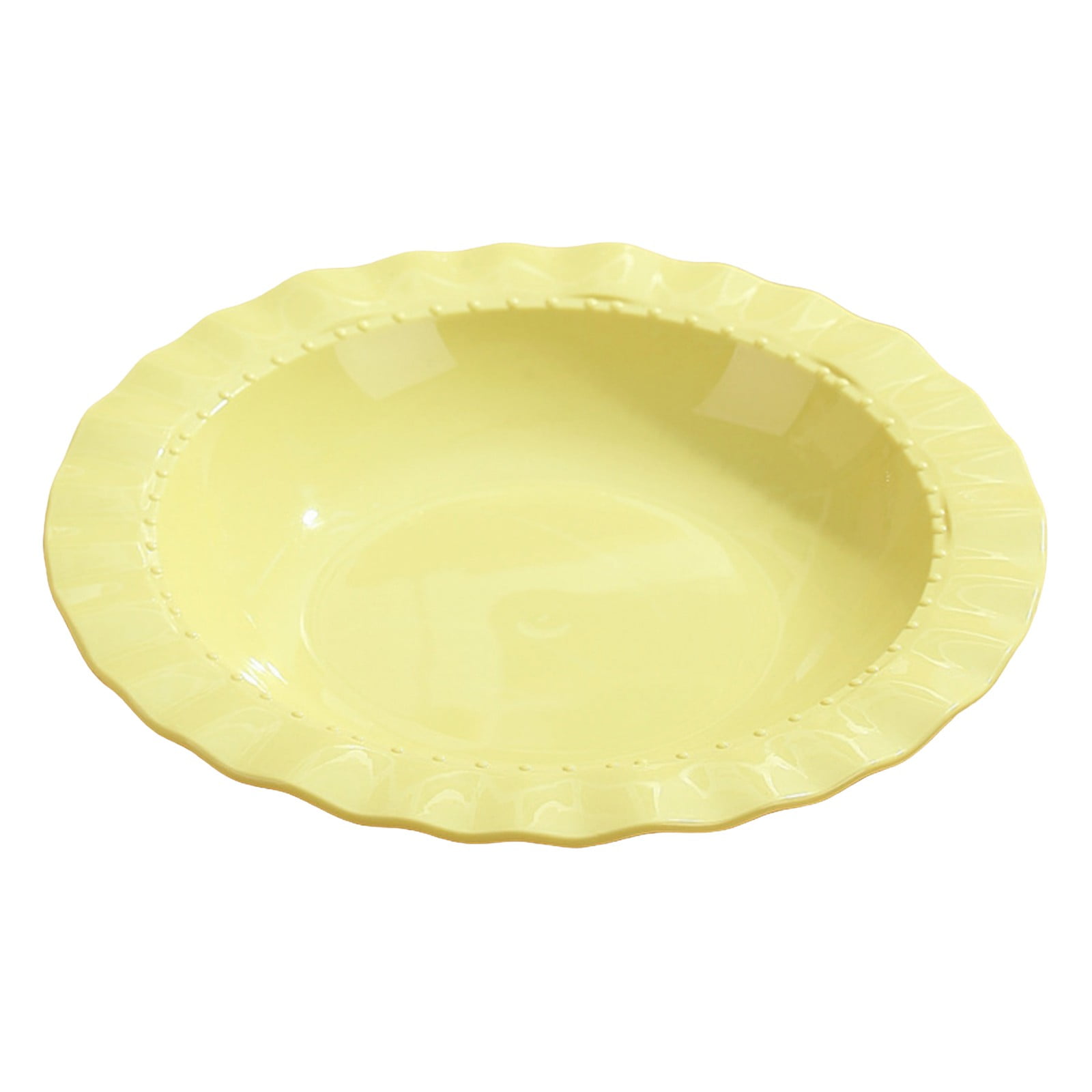 Click here for Amorabloom Dinnerware Set Cake Plate Household Sty... prices