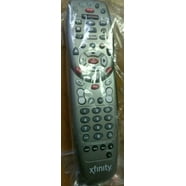(4 Pack) Replacement Xfinity Comcast Remote Control for DCT Series ...