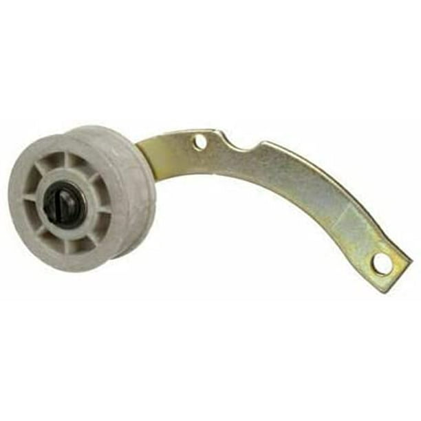 Speed Queen Dryer Idler Pulley D516792 - Walmart.com