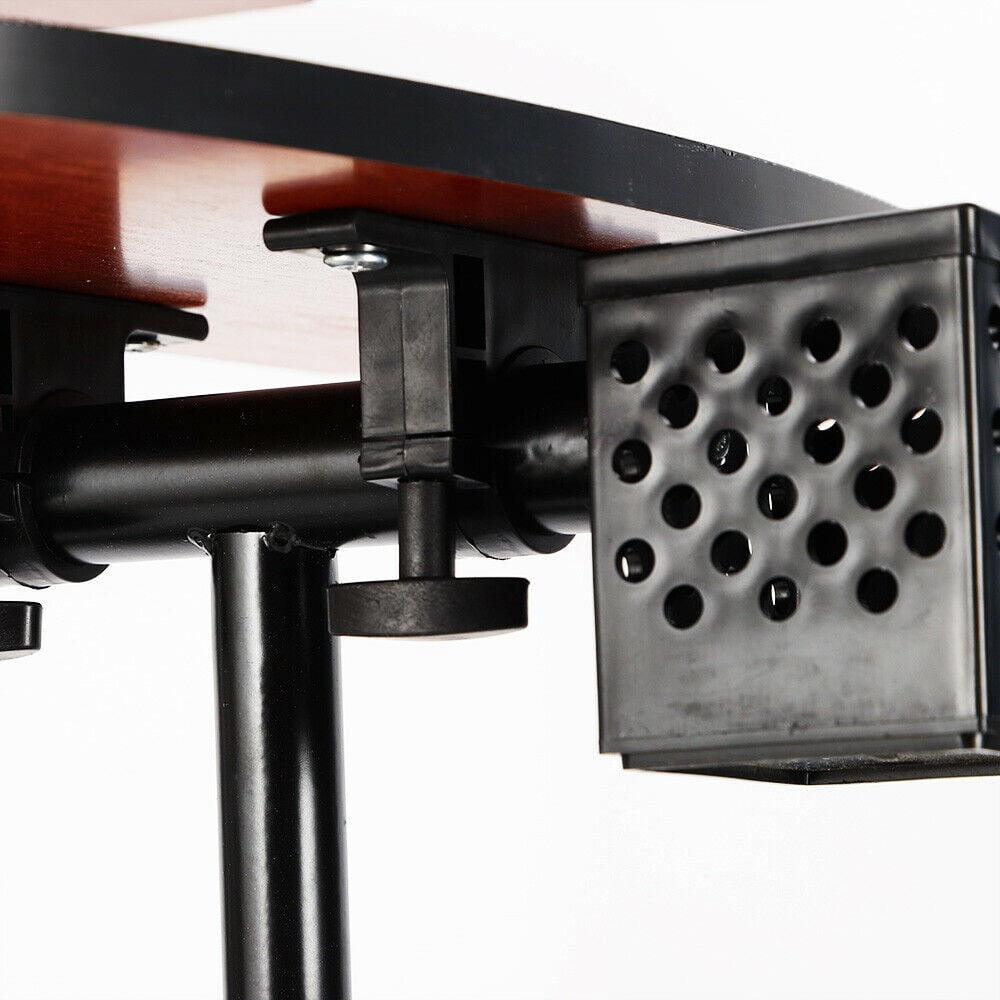 Buy ANQIDI Portable Mobile Tattoo Workstation Multi-Angle Adjustment ...