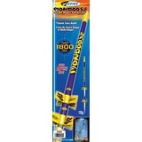 Estes Mongoose Flying Model Rocket Kit - Walmart.com
