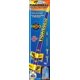 Estes Mongoose Flying Model Rocket Kit - Walmart.com
