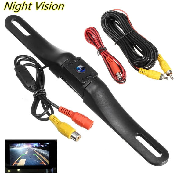 License Plate Camera Blocker