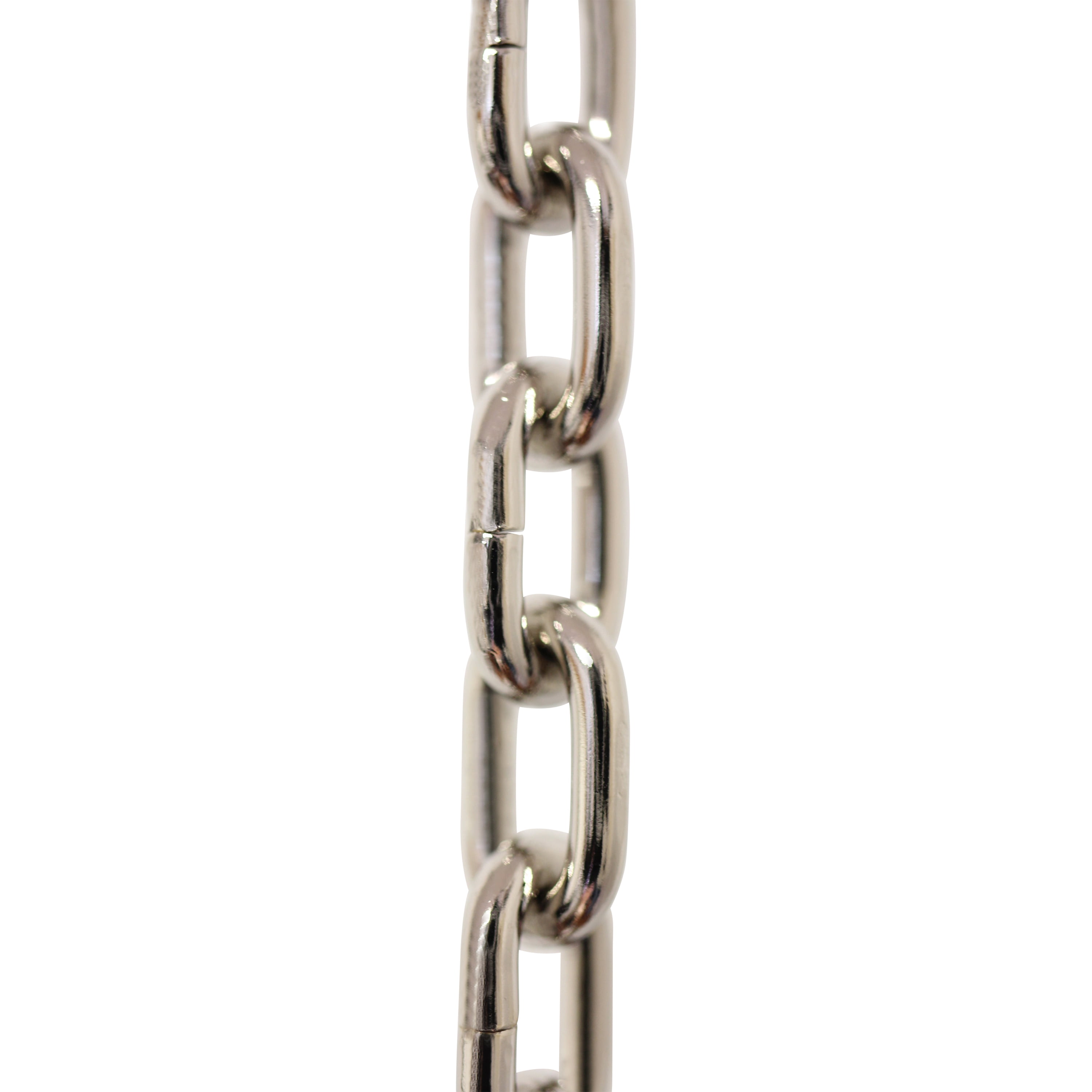 RCH Hardware CH-ST53-U Steel Clock Chain, Various Finishes (3 Feet ...
