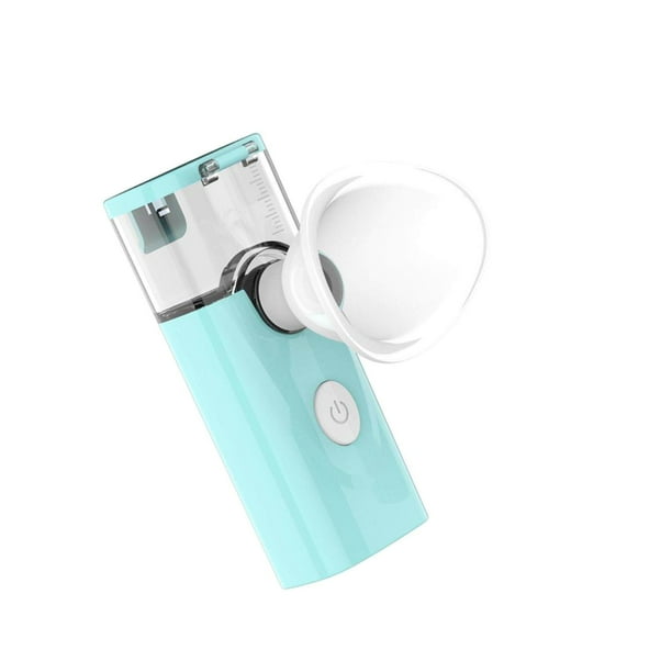 Portable Nano Eye Steamer Sprayer Water Mist face steamer mister Steam ...